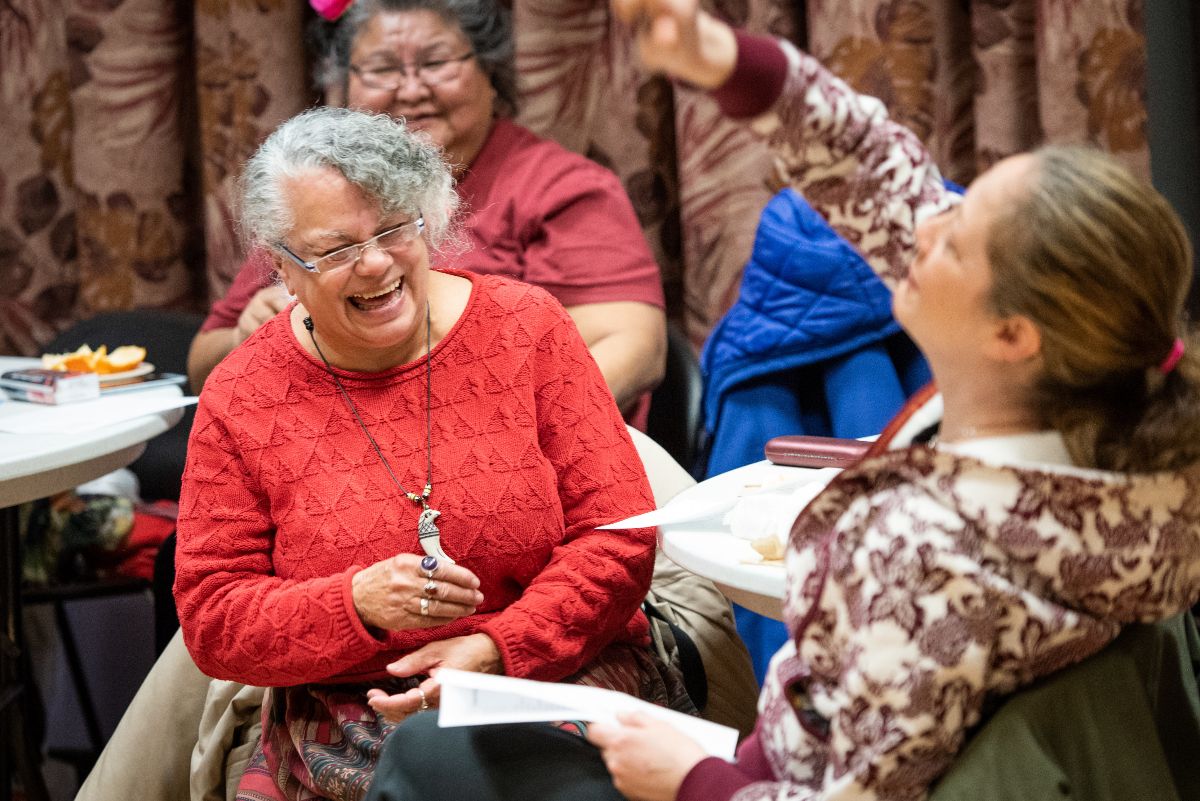 Our Mission | Downtown Eastside Women's Centre